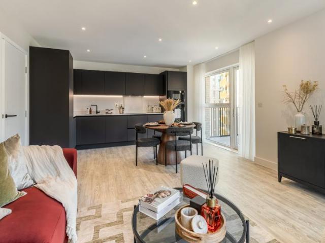 2 bedroom apartment for sale