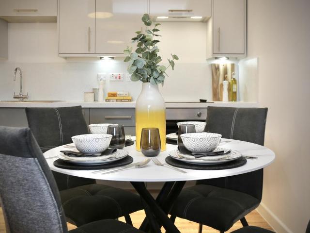 2 bedroom apartment for sale