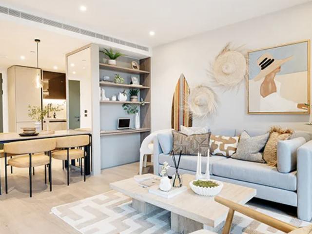 2 bedroom apartment for sale