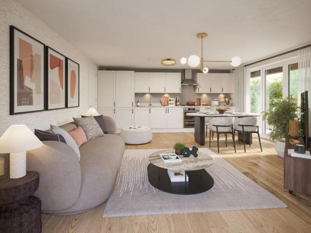 2 bedroom apartment for sale