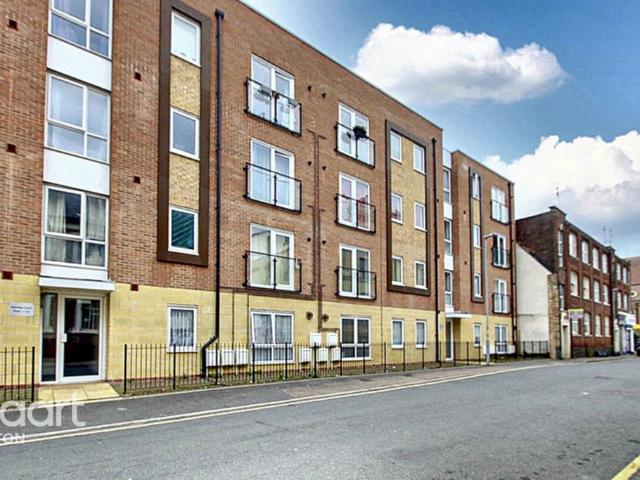 2 bedroom apartment for sale