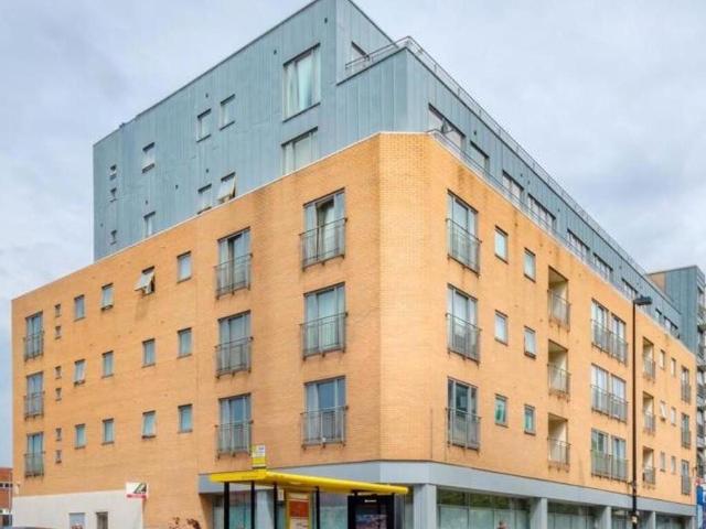 2 bedroom apartment for sale