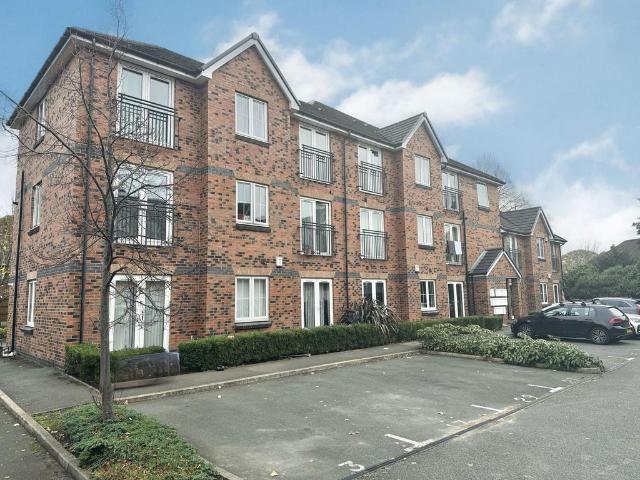 2 bedroom apartment for sale