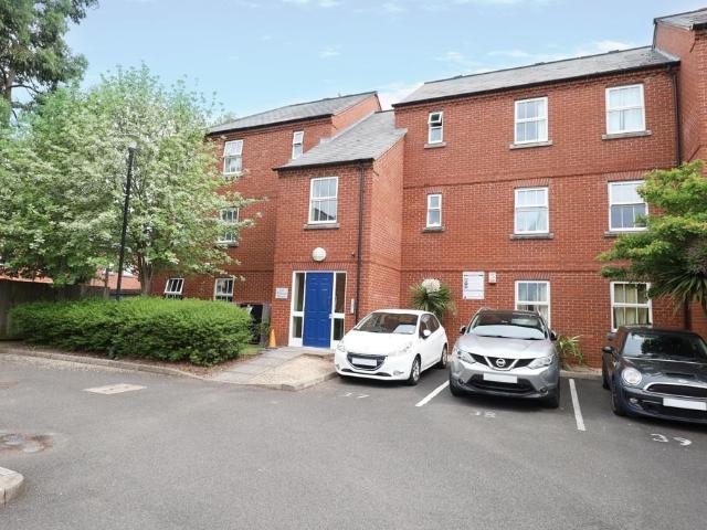 2 bedroom apartment for sale