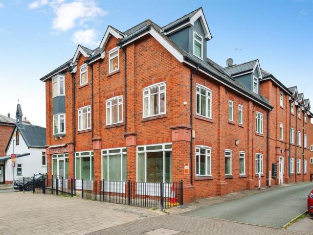 2 bedroom apartment for sale