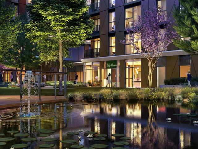 2 bedroom apartment for sale