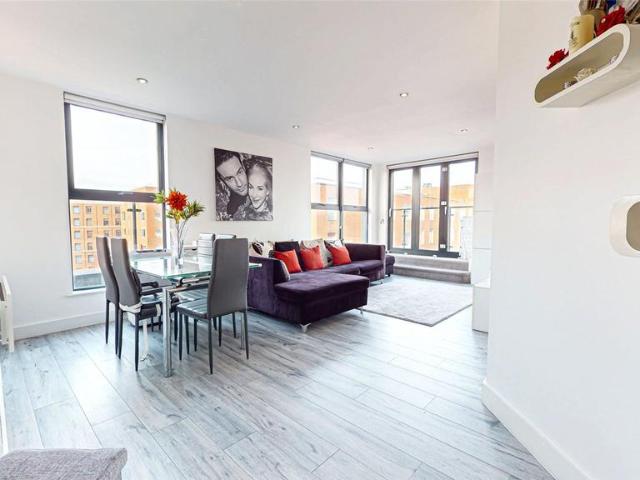 2 bedroom apartment for sale