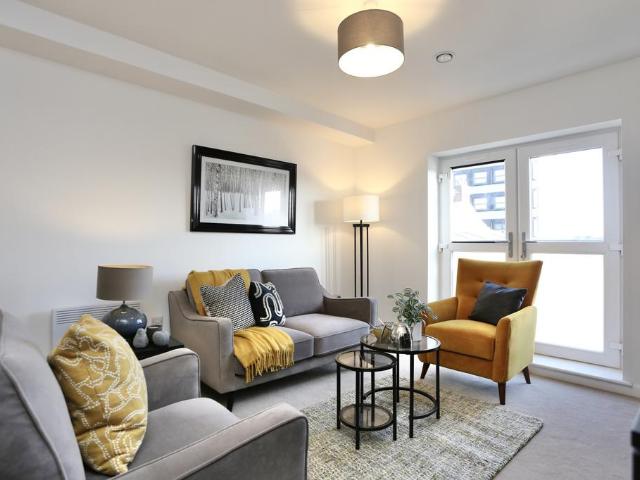 2 bedroom apartment for sale