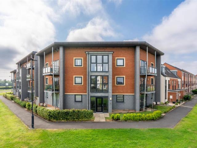 2 bedroom apartment for sale