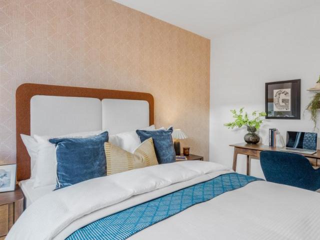2 bedroom apartment for sale