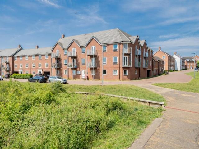 2 bedroom apartment for sale