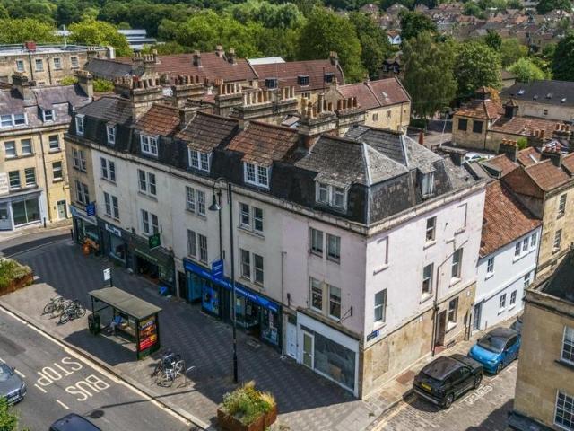 2 bedroom apartment for sale