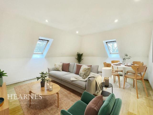 2 bedroom apartment for sale