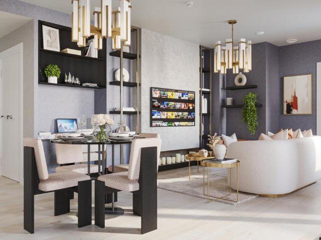 2 bedroom apartment for sale