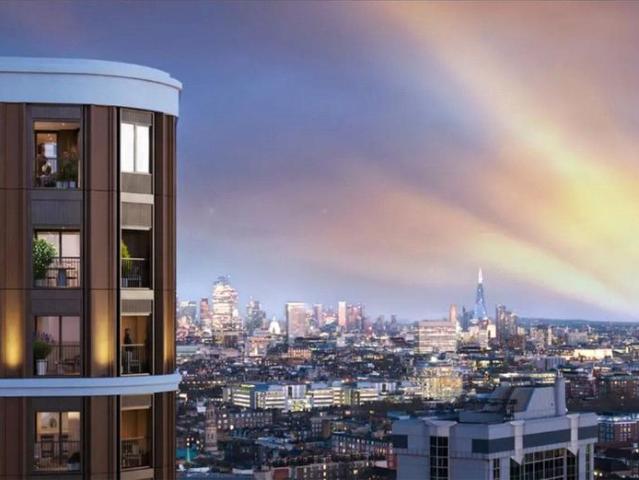 2 bedroom apartment for sale