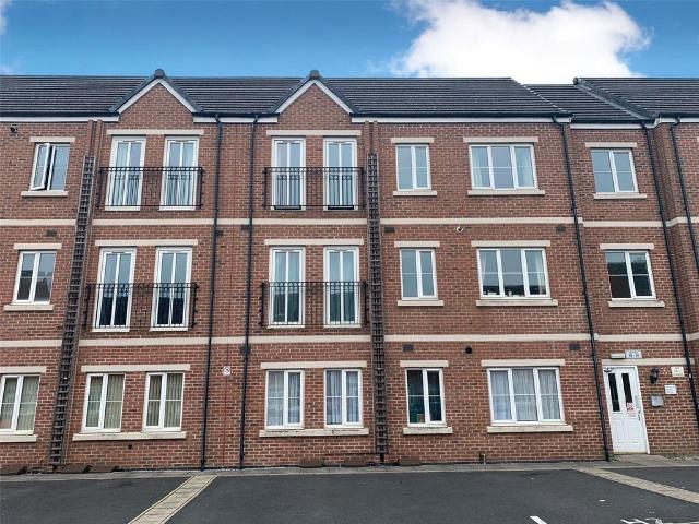 2 bedroom apartment for sale