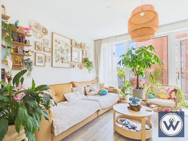 2 bedroom apartment for sale