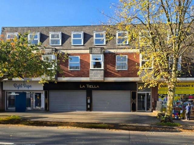 2 bedroom apartment for sale