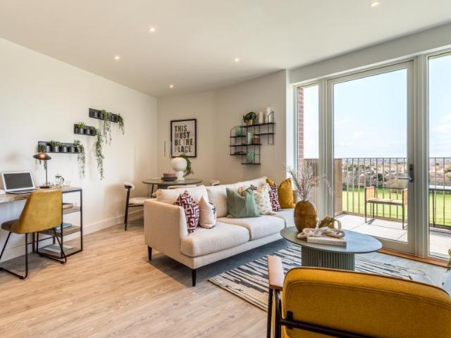 2 bedroom apartment for sale
