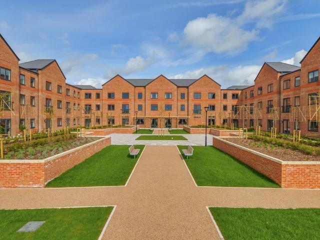 2 bedroom apartment for sale