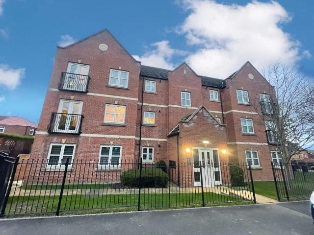2 bedroom apartment for sale