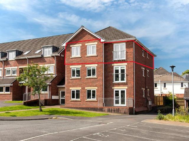 2 bedroom apartment for sale