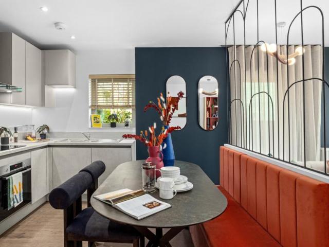 2 bedroom apartment for sale