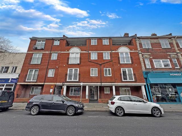 2 bedroom apartment for sale
