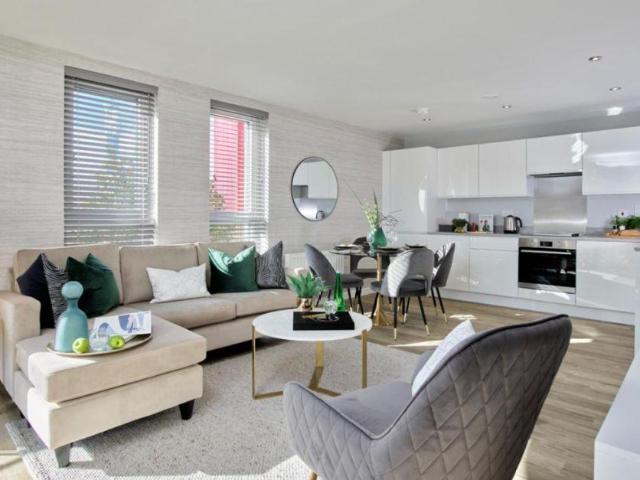 2 bedroom apartment for sale