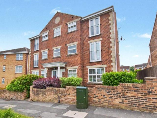 2 bedroom apartment for sale