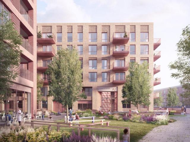 2 bedroom apartment for sale