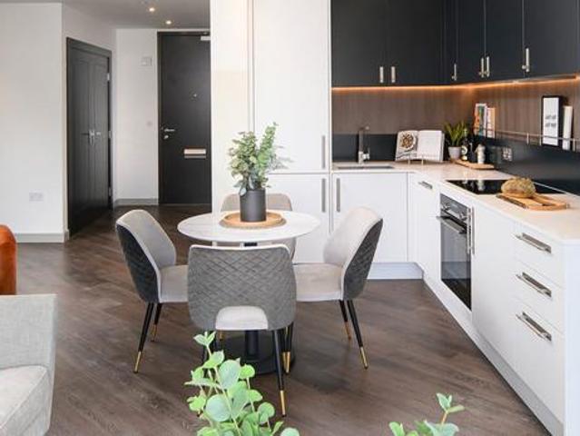 2 bedroom apartment for sale