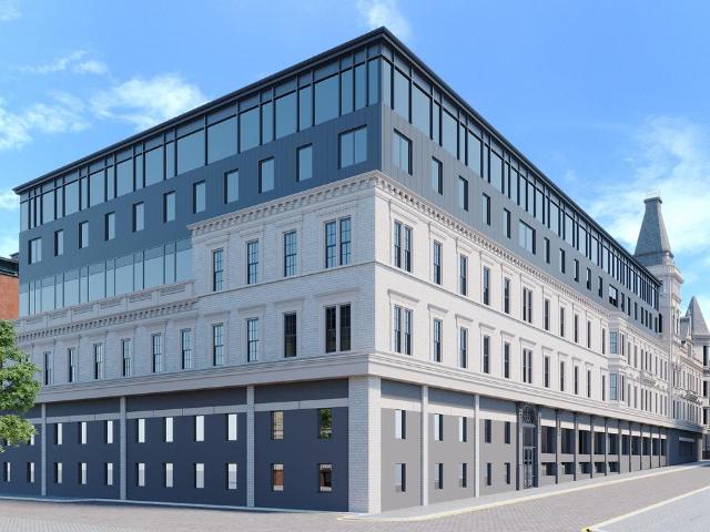 2 bedroom apartment for sale