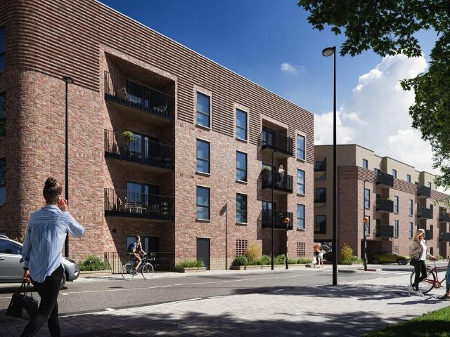 2 bedroom apartment for sale