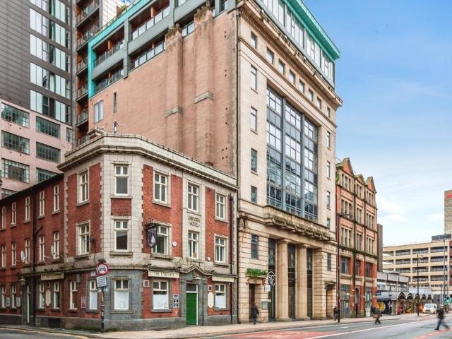 2 bedroom apartment for sale