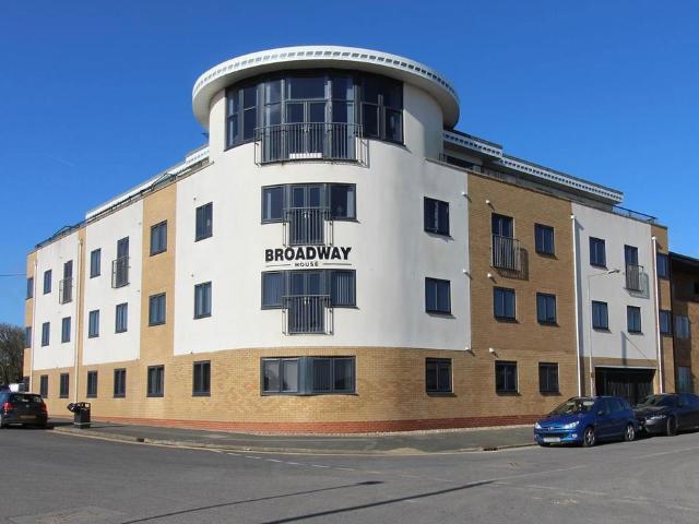 2 bedroom apartment for sale