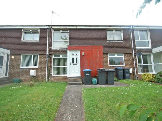 2 bedroom apartment for sale
