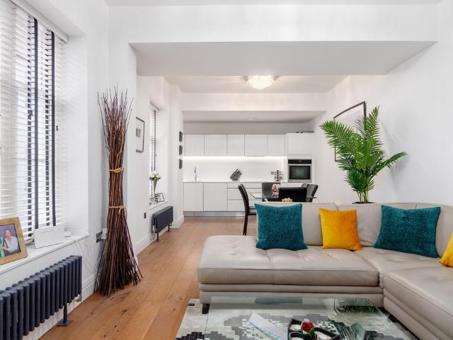 2 bedroom apartment for sale