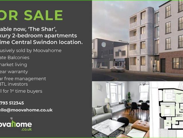 2 bedroom apartment for sale