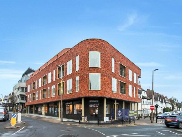 2 bedroom apartment for sale