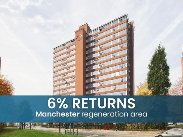 2 bedroom apartment for sale