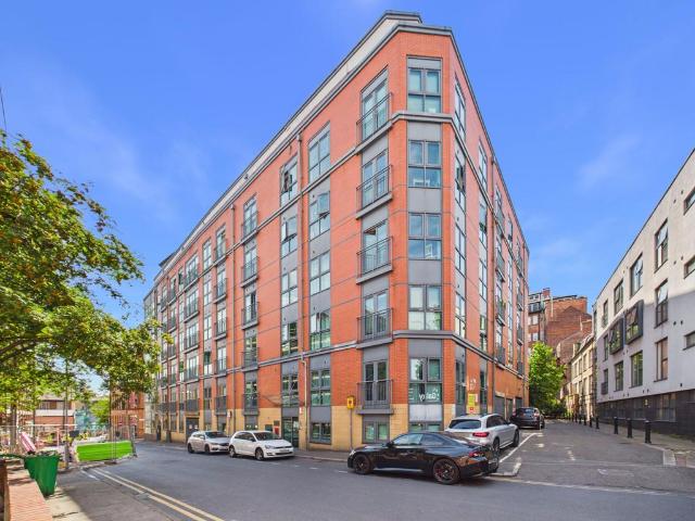 2 bedroom apartment for sale