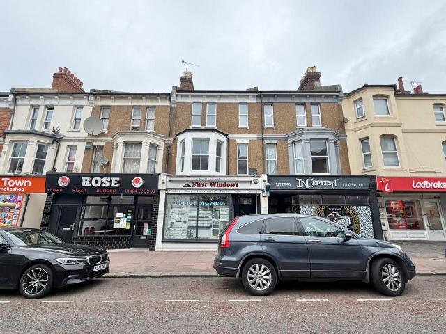 2 bedroom apartment for sale