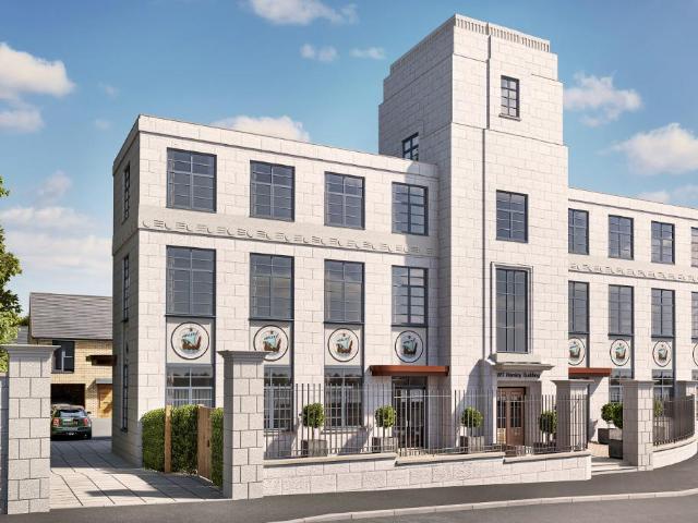 2 bedroom apartment for sale