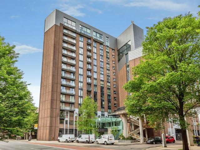 2 bedroom apartment for sale