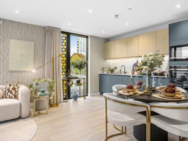 2 bedroom apartment for sale
