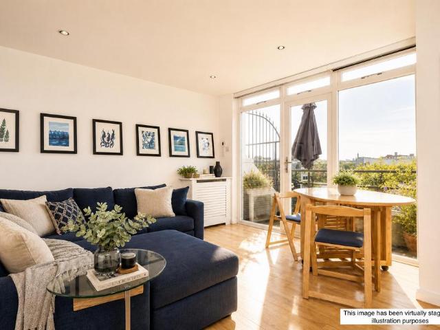 2 bedroom apartment for sale