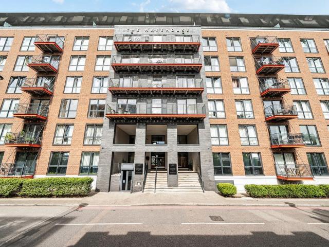2 bedroom apartment for sale