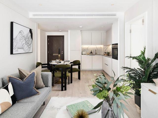 2 bedroom apartment for sale