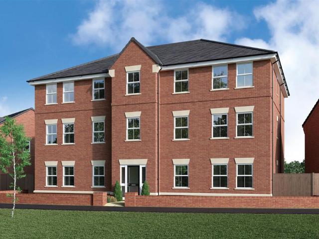 2 bedroom apartment for sale